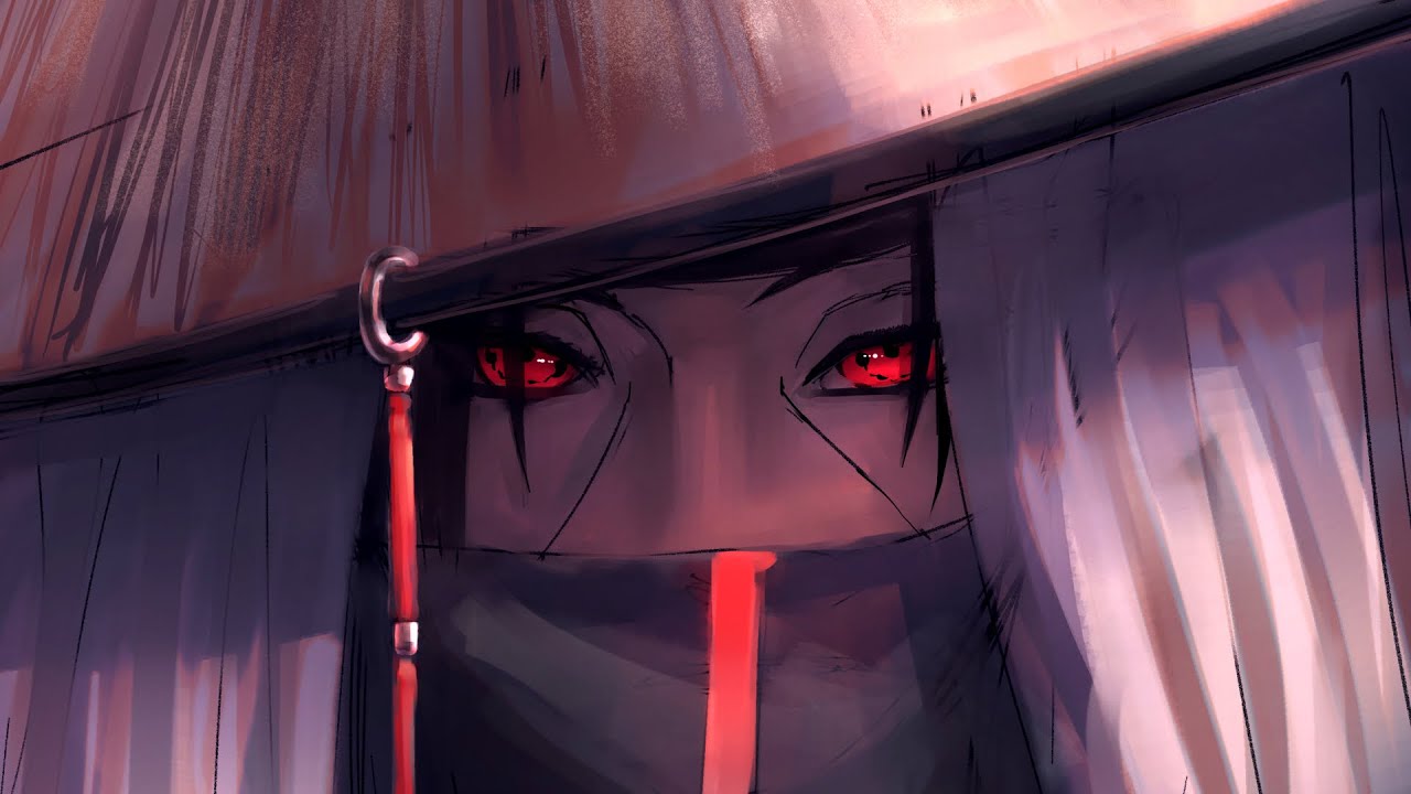 Naruto Shippuden OST - Kodoku (Loneliness) Extended - YouTube