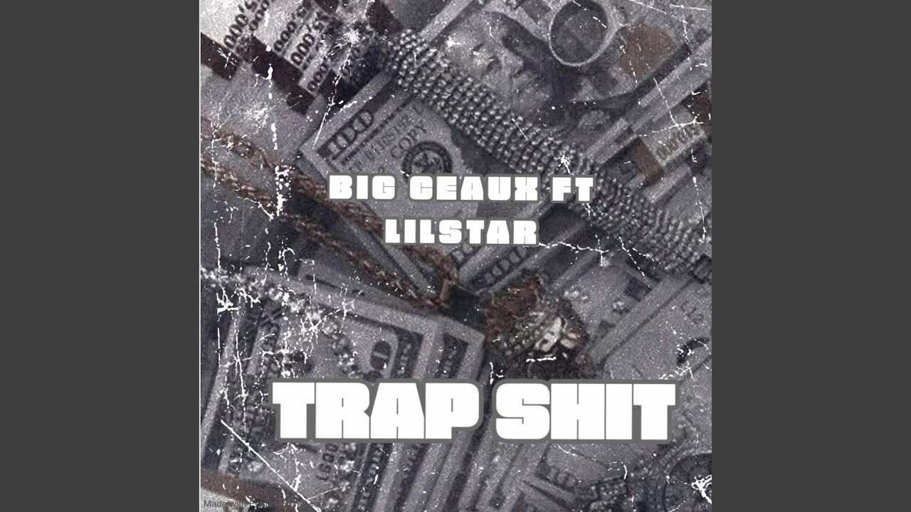 Trap shit (feat. Lil star) - YouTube