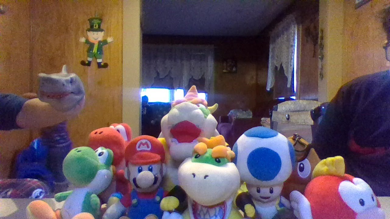 sml puppet - YouTube