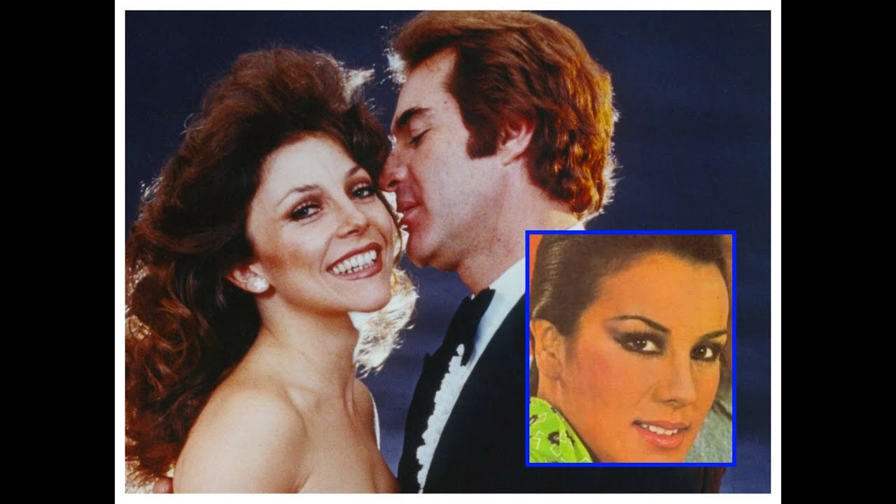 Fallece Flor Procuna, la inolvidable villana de 'Los ricos también ...