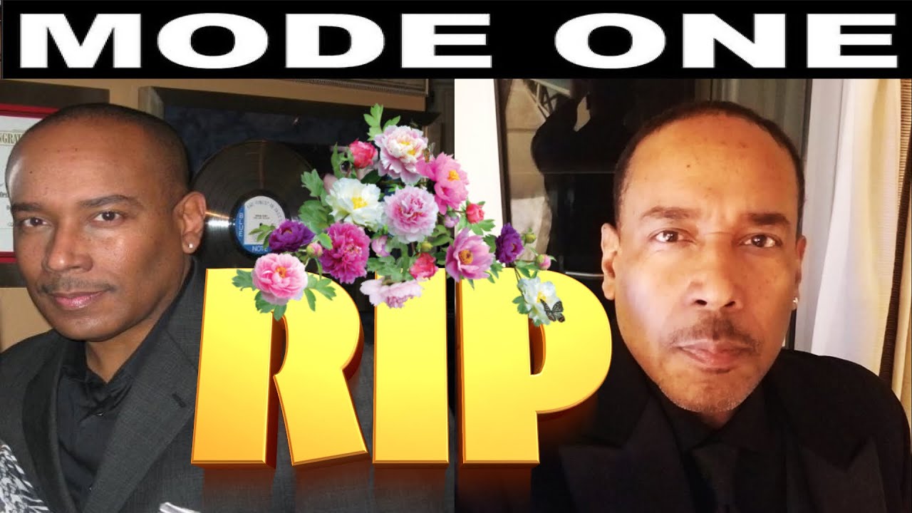MODE ONE Author & Dating Coach Alan Roger Currie Has Passed Away R.I.P ...