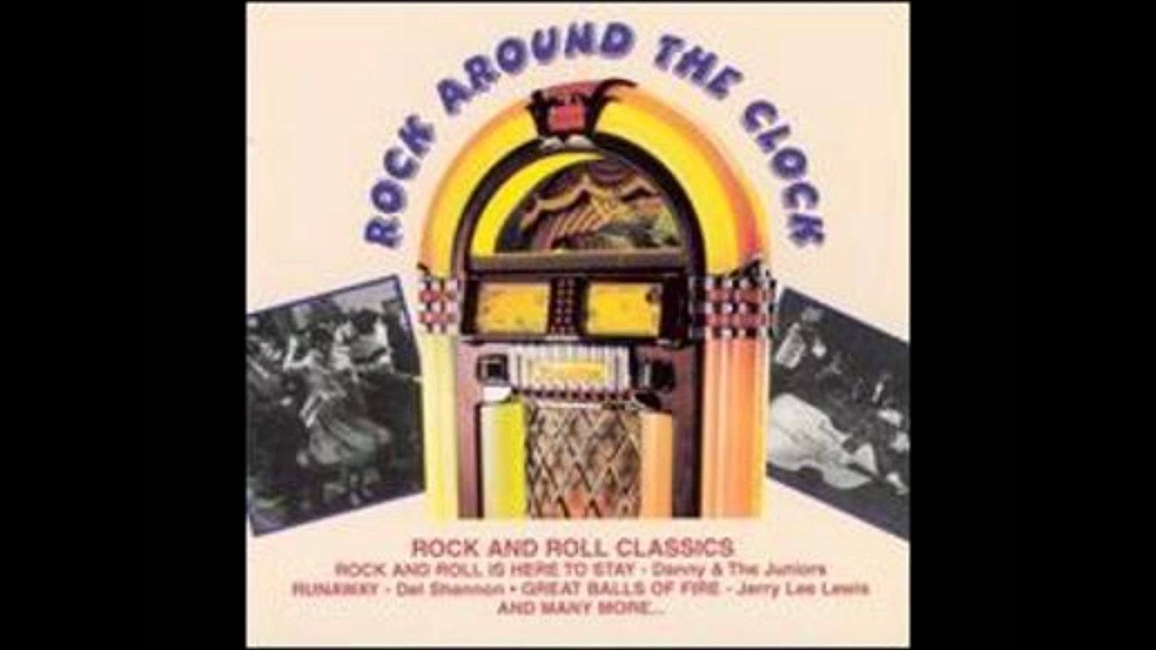 Go Jimmy Go - Jimmy Clanton - YouTube