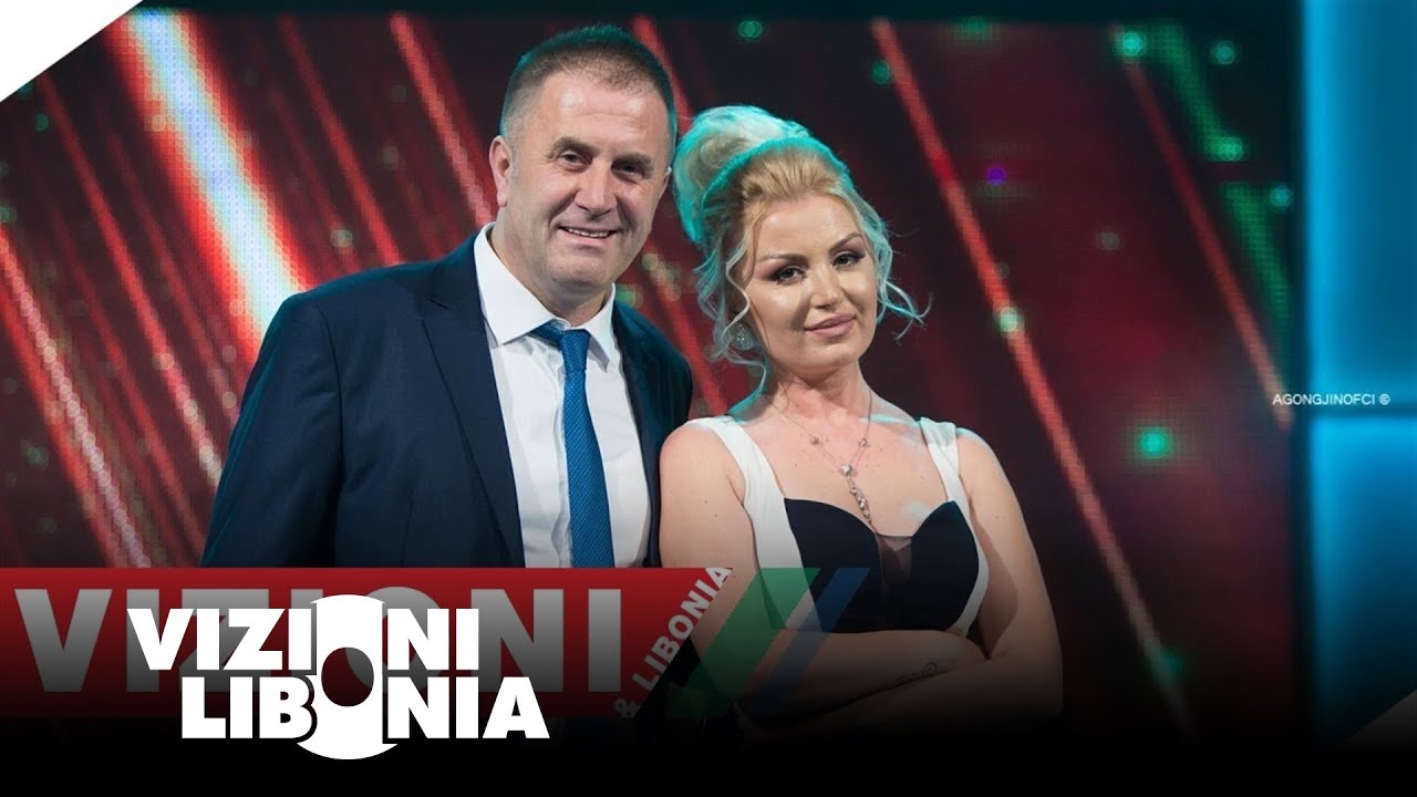 Xheki ft Elona Leka - Potpuri (Official 2017) - YouTube