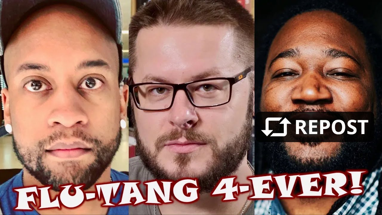 LIVE Hangout with David Wood, Jon McCray, and Adam Coleman! (8:00pm ...