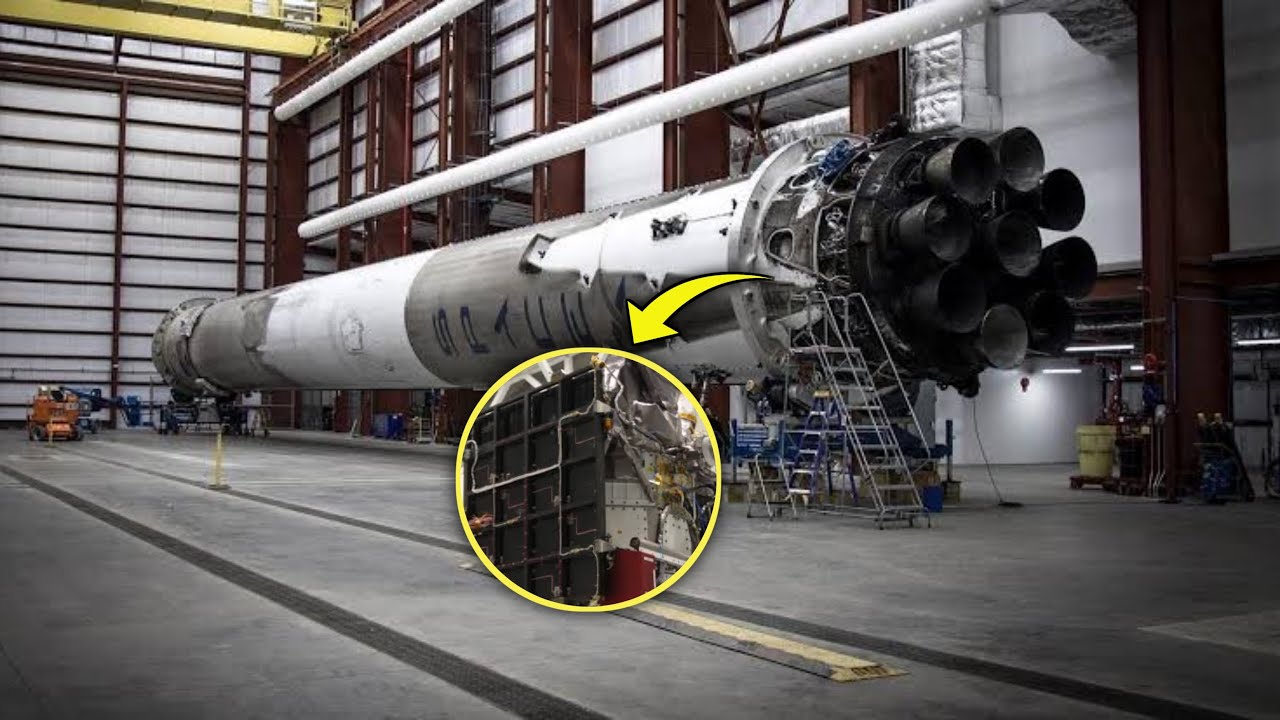 What Makes SpaceX Rockets So Special YouTube what-makes-spacex-rockets-so-special-youtube