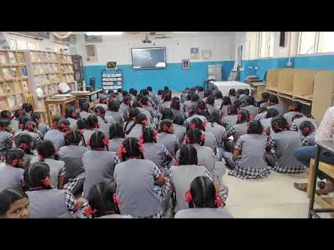 PM SHRI KENDRIYA VIDYALAYA NO.1 MADURAI - PPC 2024 - YouTube