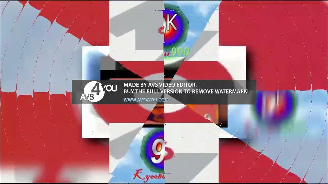 Scan VS Round 49 In Unerverse Order - YouTube