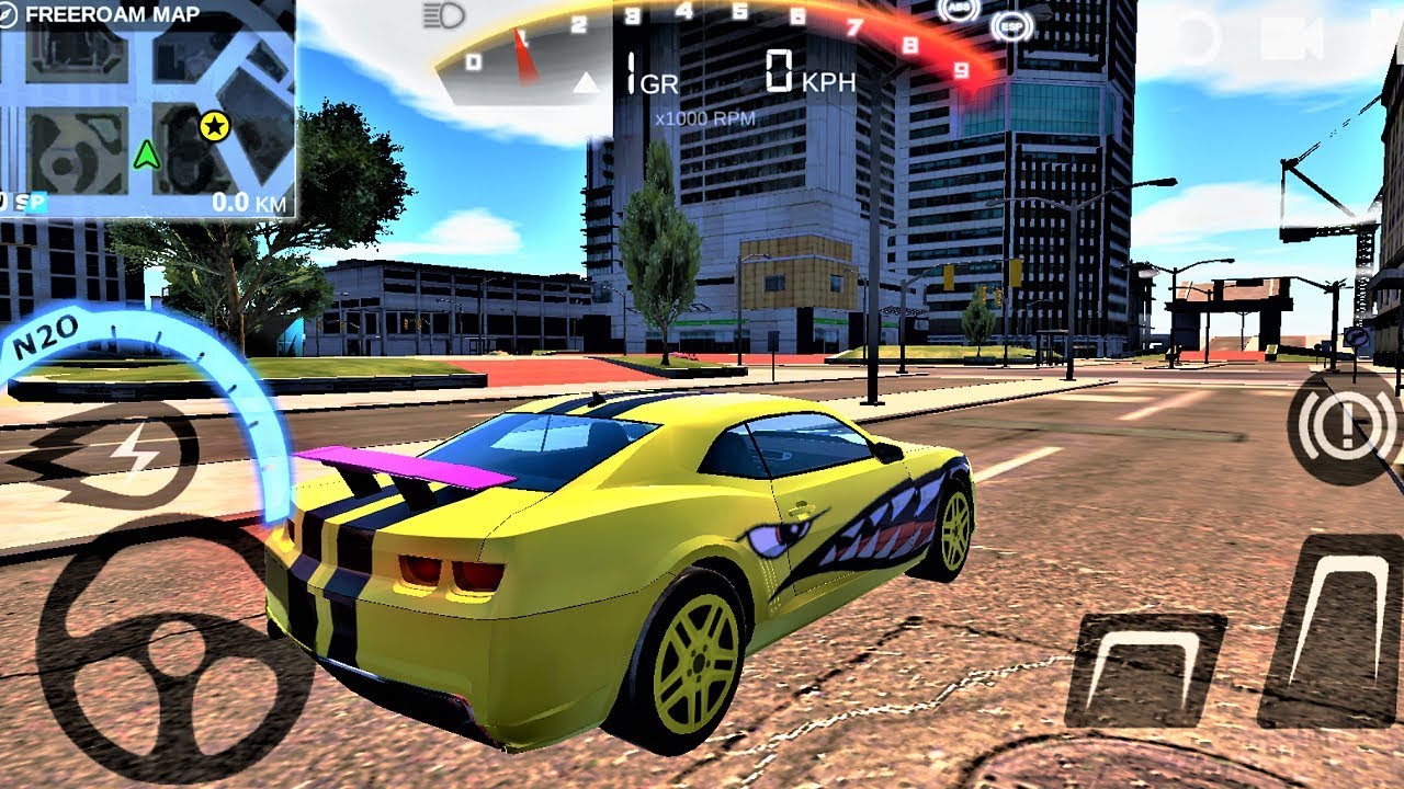 Speed Legends - Open World Racing & Car Driving-Best Android Gameplay ...