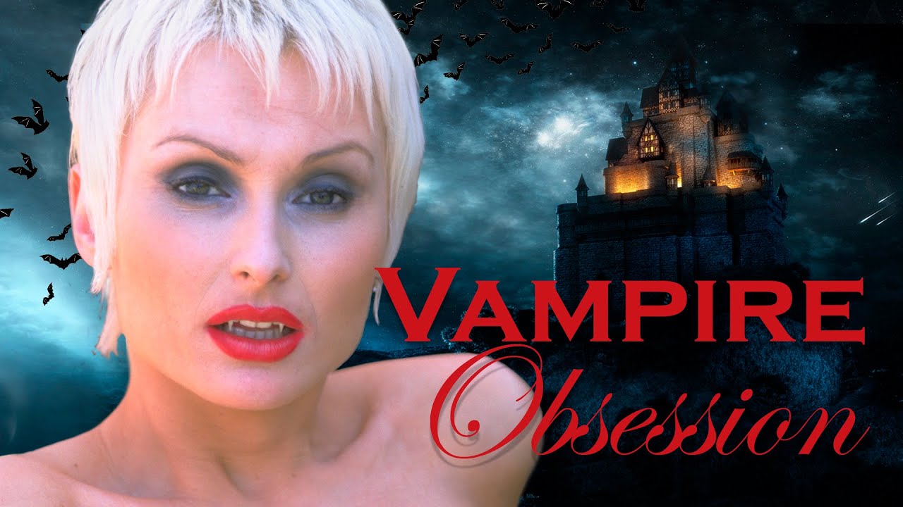 Vampire Obsession (2002) - Trailer - YouTube