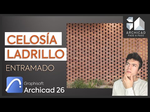 Cribado de ladrillo para la construcción - Padua Materiales
