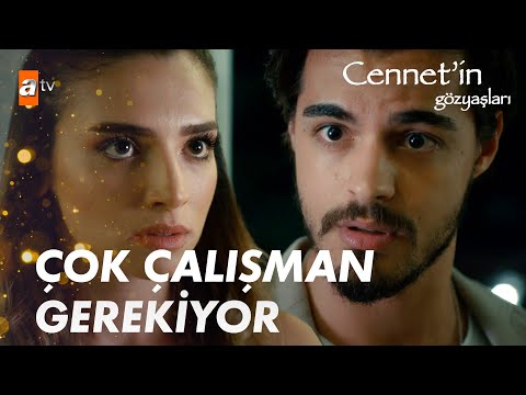 Selim Melisa'yı uyarıyor - Cennetin Gözyaşları 1. Bölüm