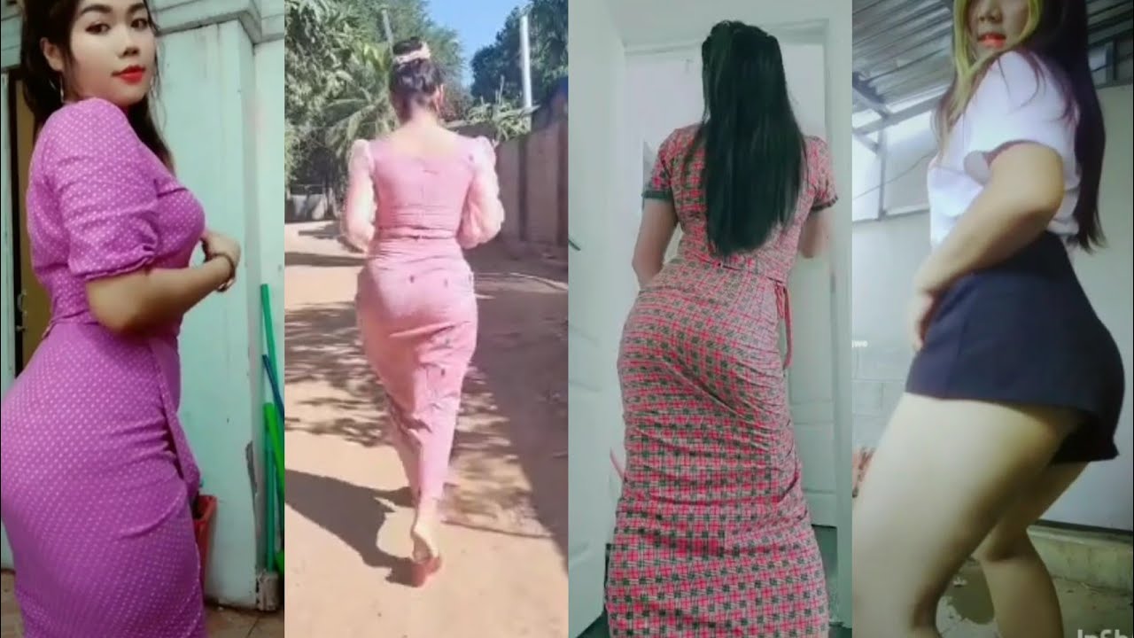 အိုးအလန်းလေးများ Tiktokvideo Tiktokmyanmar Myanmar အိုး2022 အကိတ