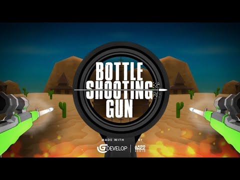 The ULTIMATE 3D Shooting Game. Test your sharpshooting skills ...