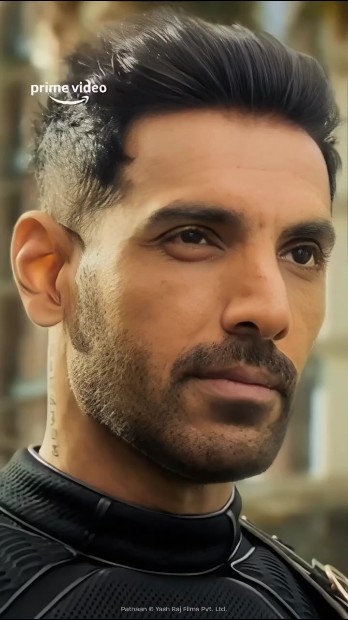 Johan Abraham is Actor se kyu karte hai Nafrat💫 #yt - YouTube