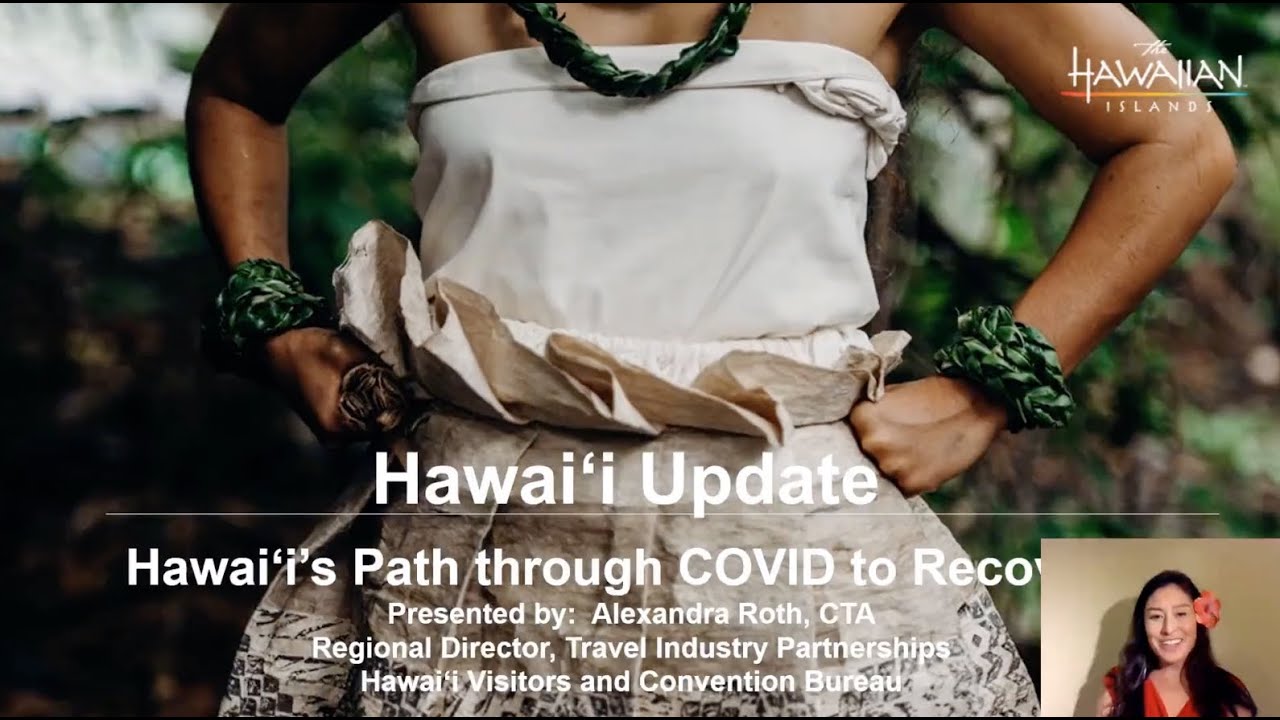 2020 Ascend Presentation: Hawaii Update with Alexandra Roth - YouTube