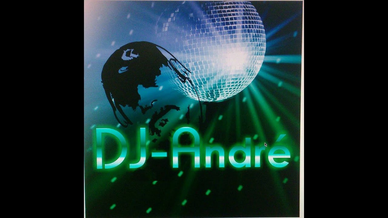 DJAndre in The Mix - YouTube