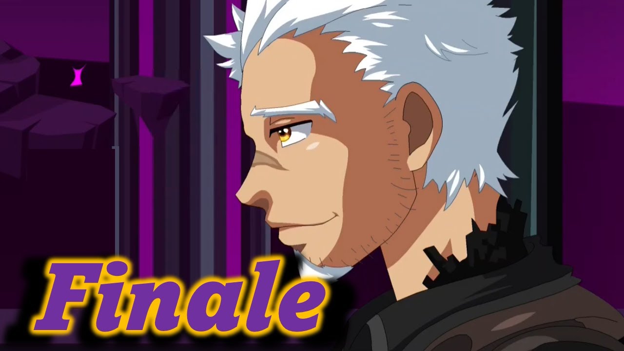 DragonFable Let's Play #28 (With Voices!) - Tomix Saga: Aspar (5/5 ...