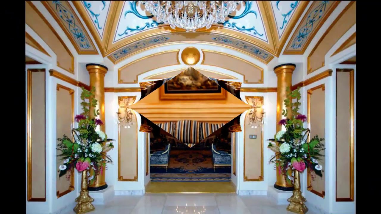 FARSI TOWER 6 PROJECT JEDDAH,K S A - YouTube