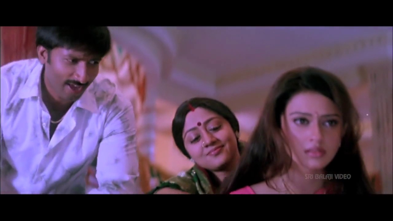 Andhrudu Songs Osari Preminchaka Video Song Gopichand Sri Balaji Video ...