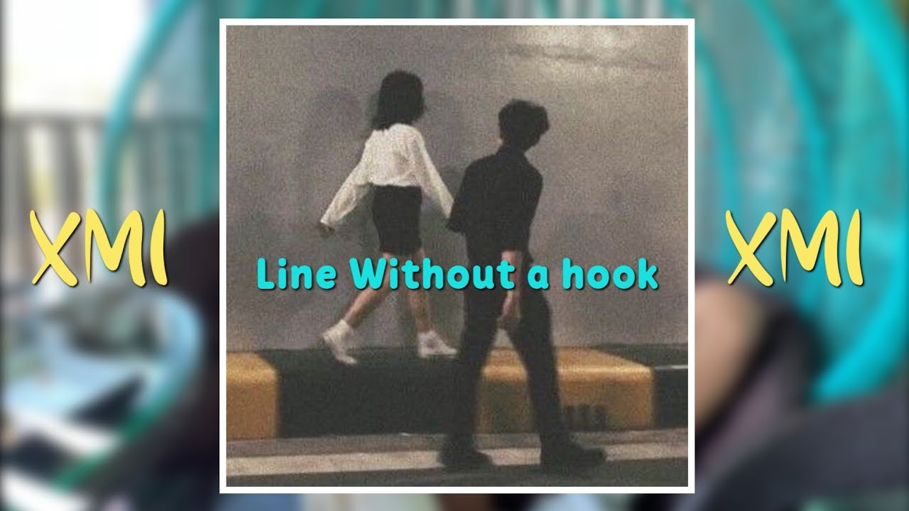 Line Without a hook || PRESET || XML || #alightmotion #editing by Zayn ...