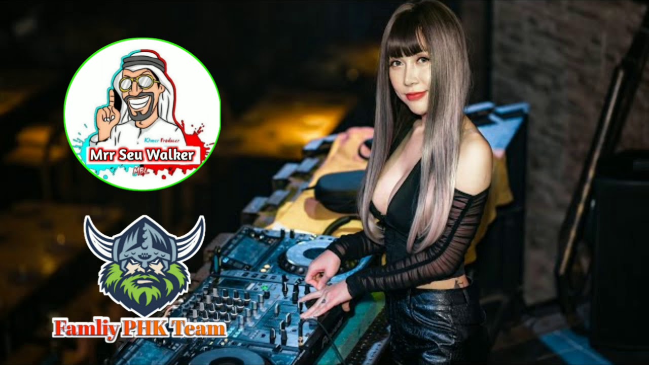 Boxing Remix 2020 Break Mix Tik Tok By MC Pheak Beat Dj Borey Mr Kheng Mr Seu PHK - YouTube