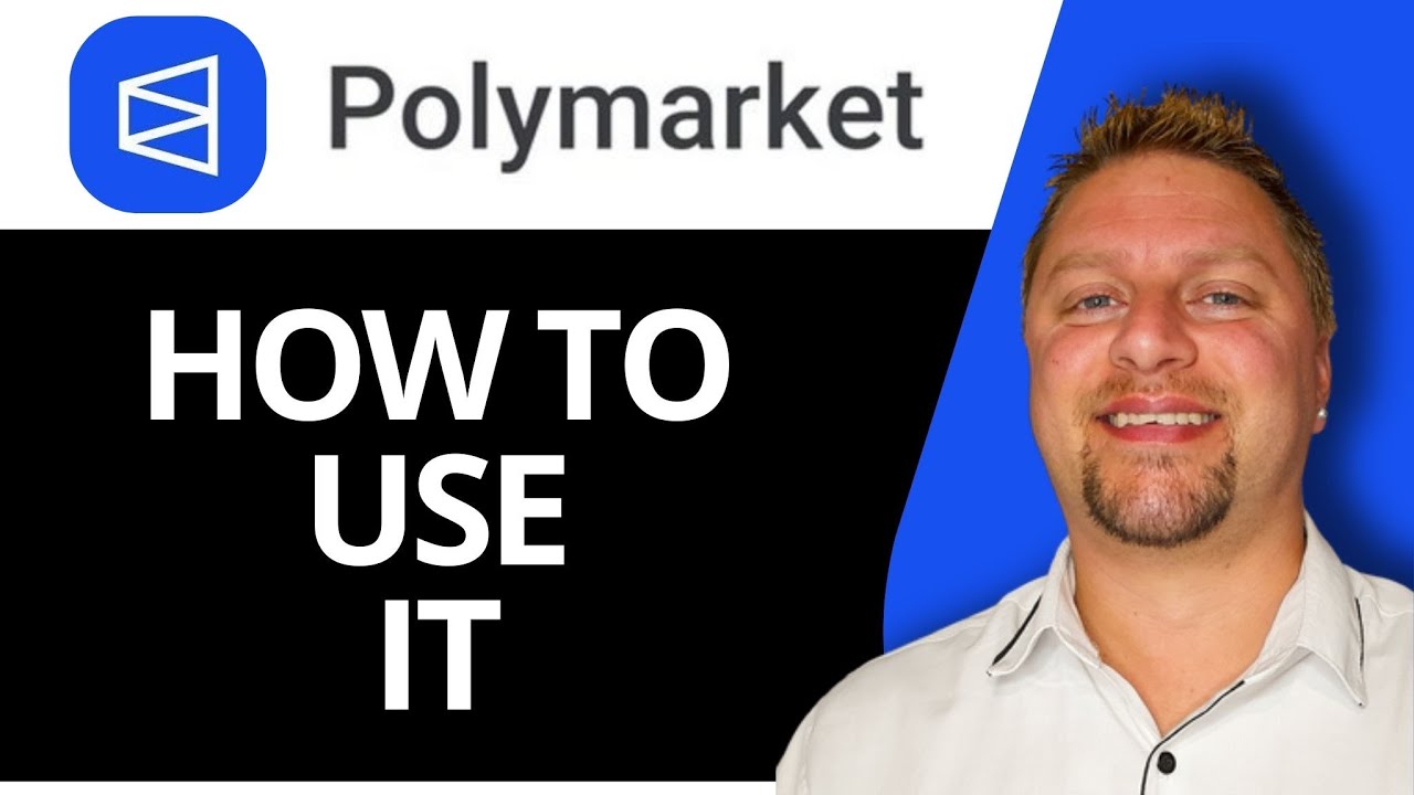How to Use Polymarket | Polymarket Tutorial 2026 - YouTube
