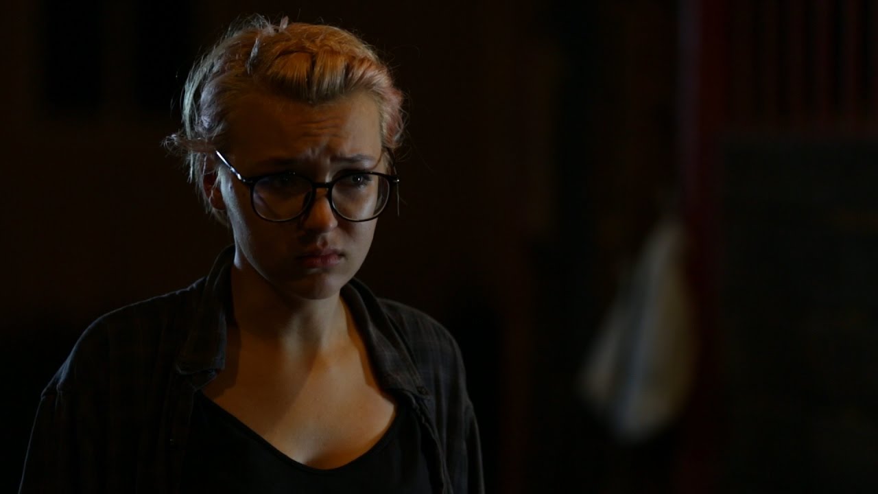 AWARD WINNING Short Film - RENAE 48 Hour Film Project - YouTube