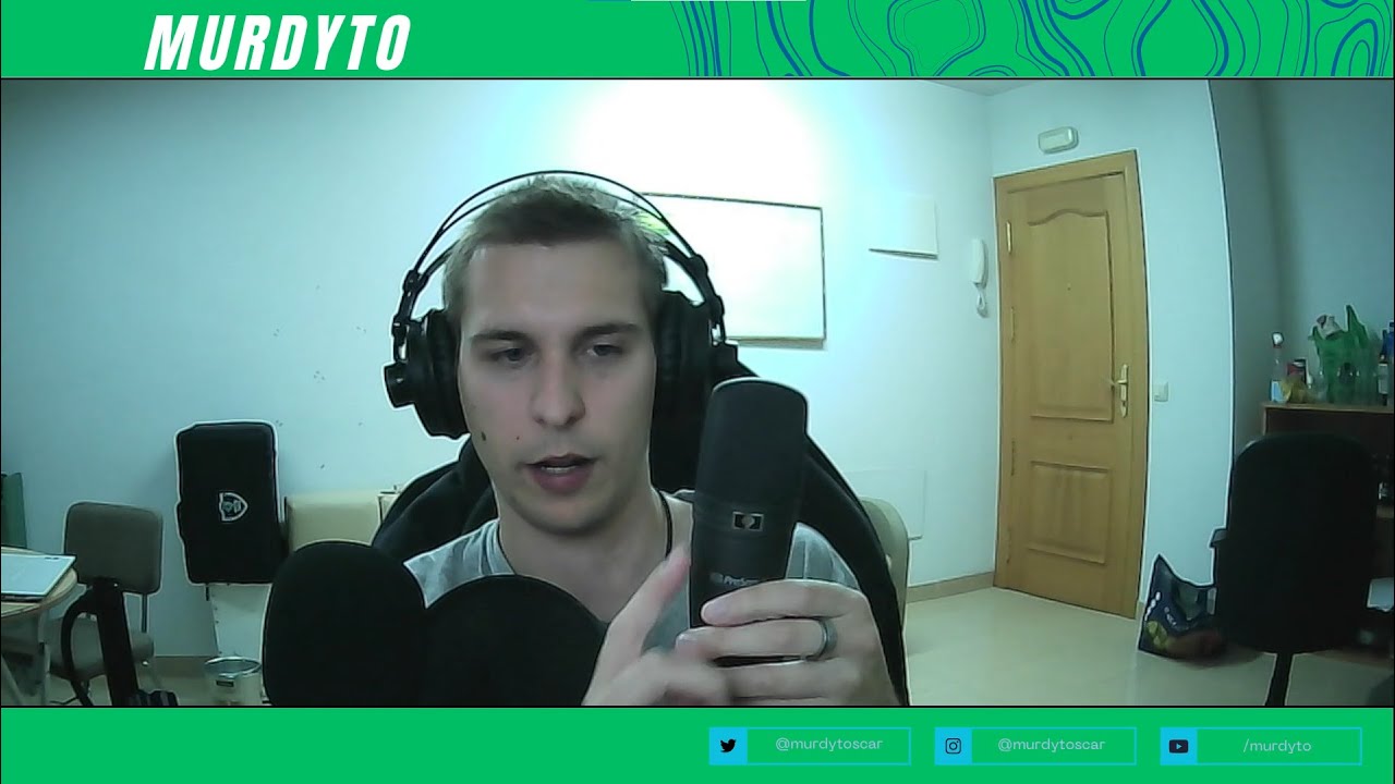 ¿Cómo empezar a grabar tu voz? Micrófono, técnica y consejo para grabar ...