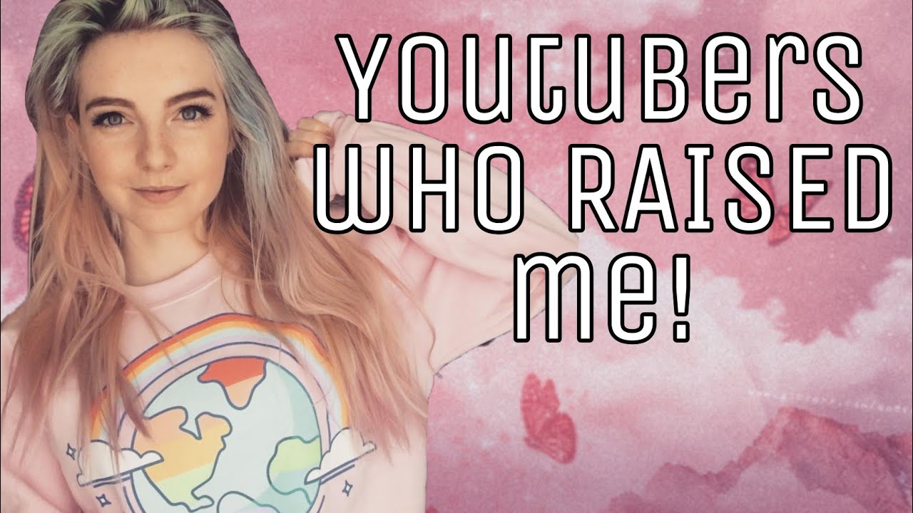 ETN s3 but the cast is my childhood youtubers! - YouTube