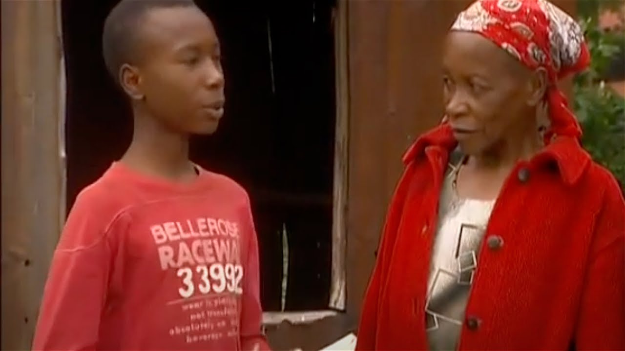 Shamba Shape Up Series 2 - Ep 2: Soil testing, Kales and Jiko (English ...