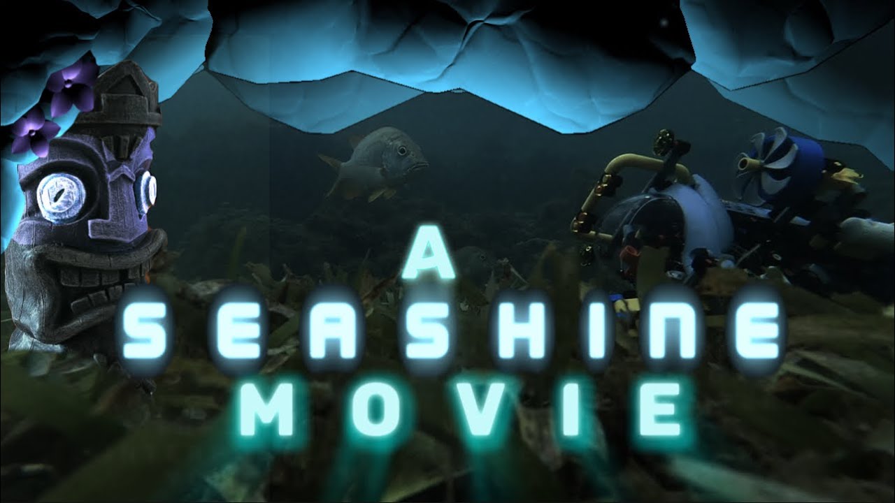 A Seashine Movie - YouTube