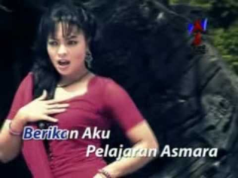 ajari aku bercinta