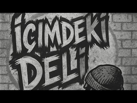 İÇİMDEKİ DELİ! - Tik-Tok; Wornakk-Yz