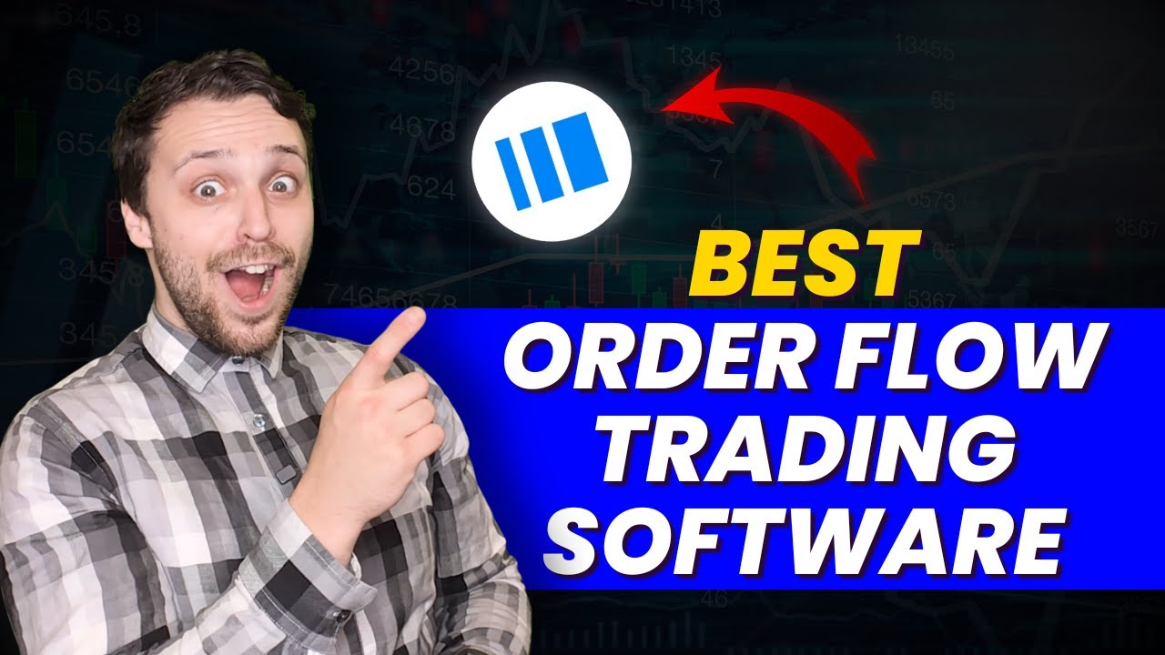 📈 Best Order Flow Trading Software – Insider Secrets Revealed - YouTube