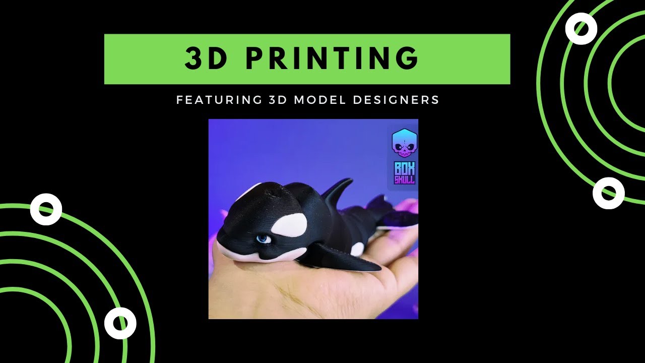 3D Printing layer by layer - YouTube