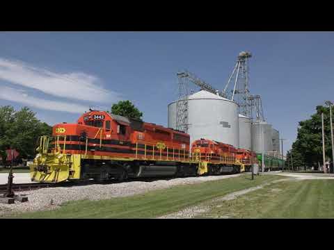 TPW 3443 West 5-22-23 - YouTube