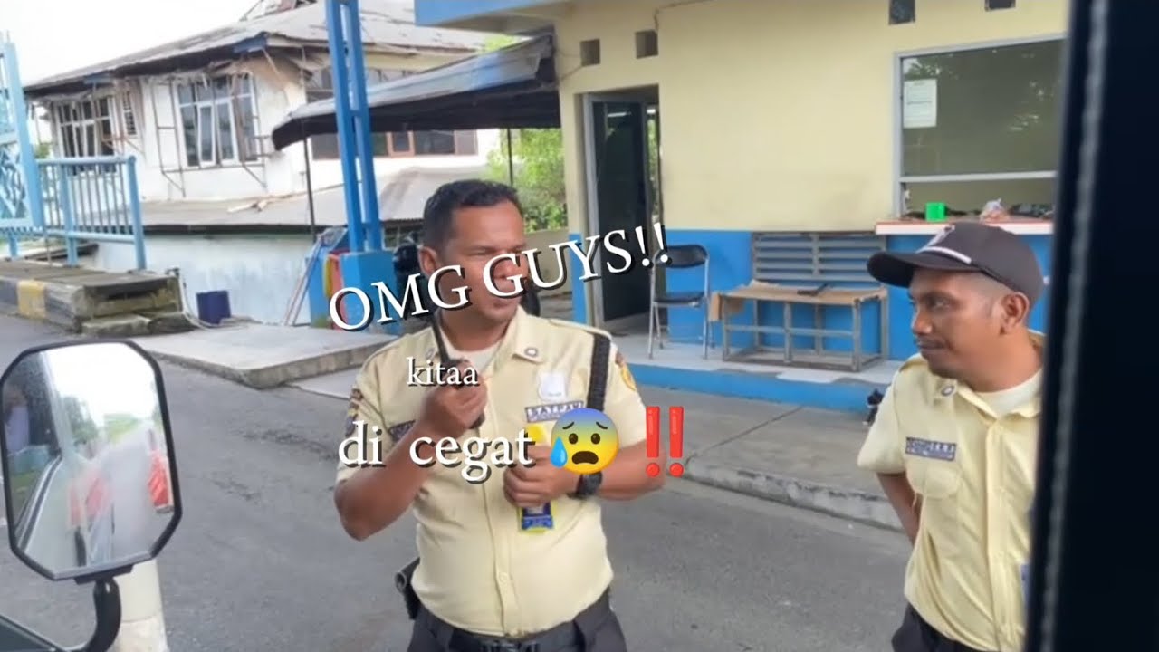 OUTING CLASS PLN SICANANG BELAWAN - YouTube