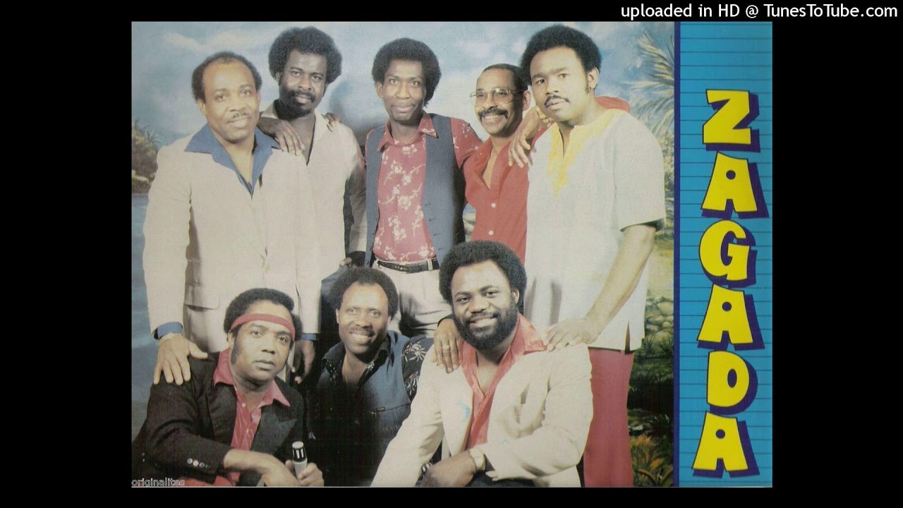 Zagada Band - YouTube