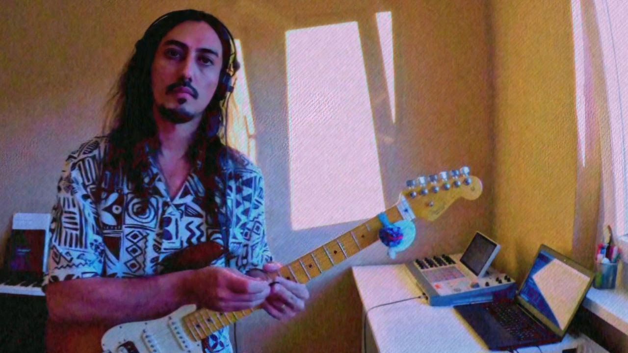 Portrait of the Past - Amir Asadi - YouTube