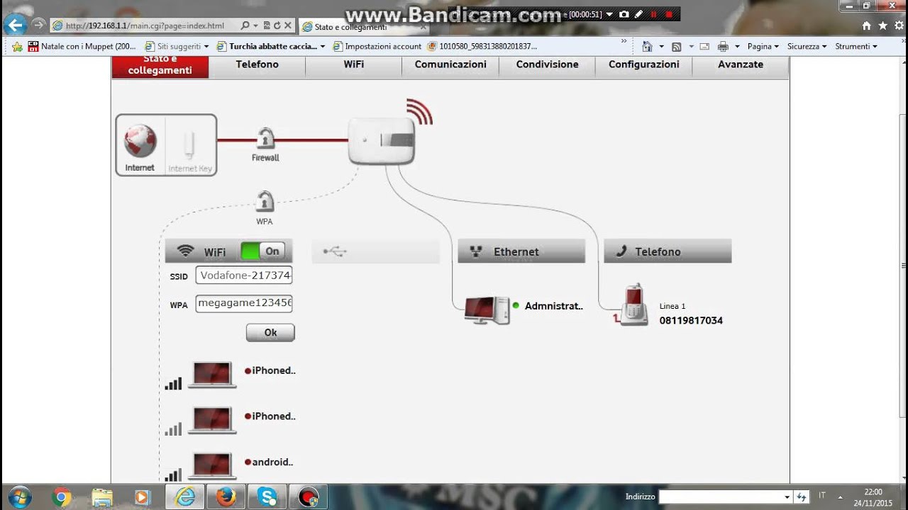 Tutorial Come Cambiare La Password Alla Vodafone Station YouTube tutorial-come-cambiare-la-password-alla-vodafone-station-youtube