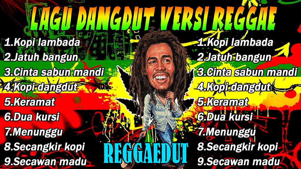 Music Reggae 2022 | Lagu Reggae Barat Remix Slow Bass Terbaru | Reggae ...