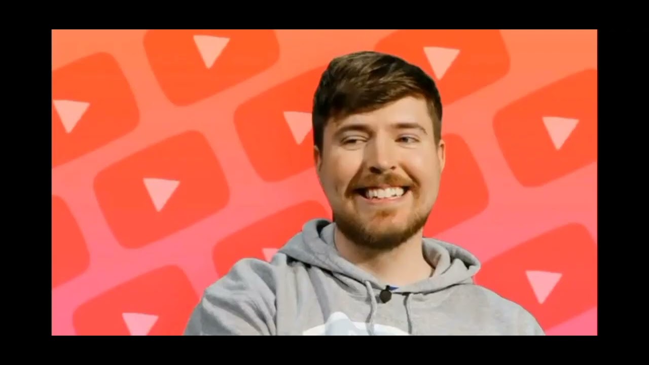 MR. BEAST TÜRKİYE'YE GELİYOR AÇIKLADI - YouTube