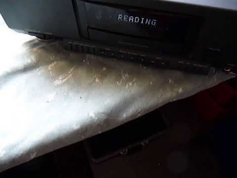 Philips CD951 - YouTube