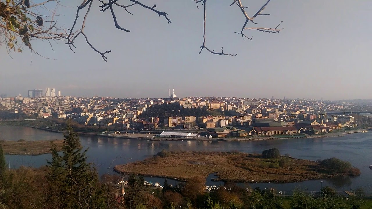 Turkey- Istanbul (Pierre Loti) 2017.XI.24 - YouTube