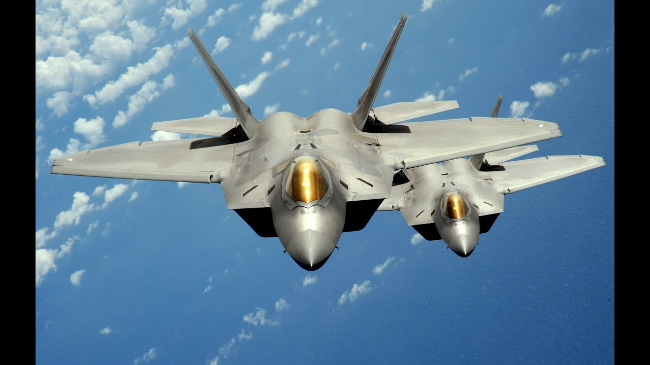 World War 3 : NORAD Jets intercept 6 Russian Nuclear Bombers and Jets ...