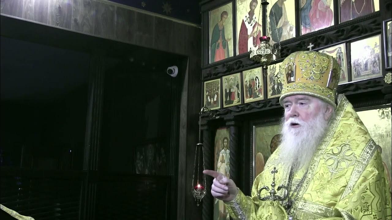 РПЦЗ Царство сатаны и его церковь Youtube
