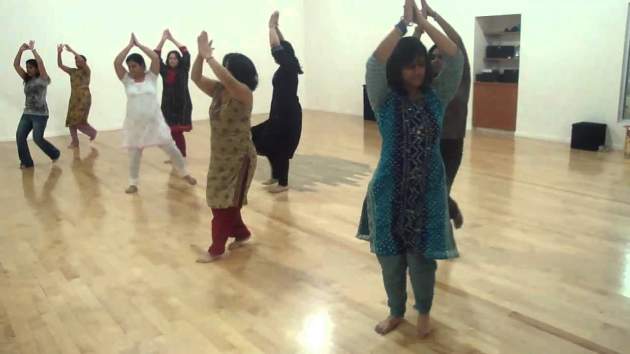 INDIA NITE DANCE 001 - YouTube