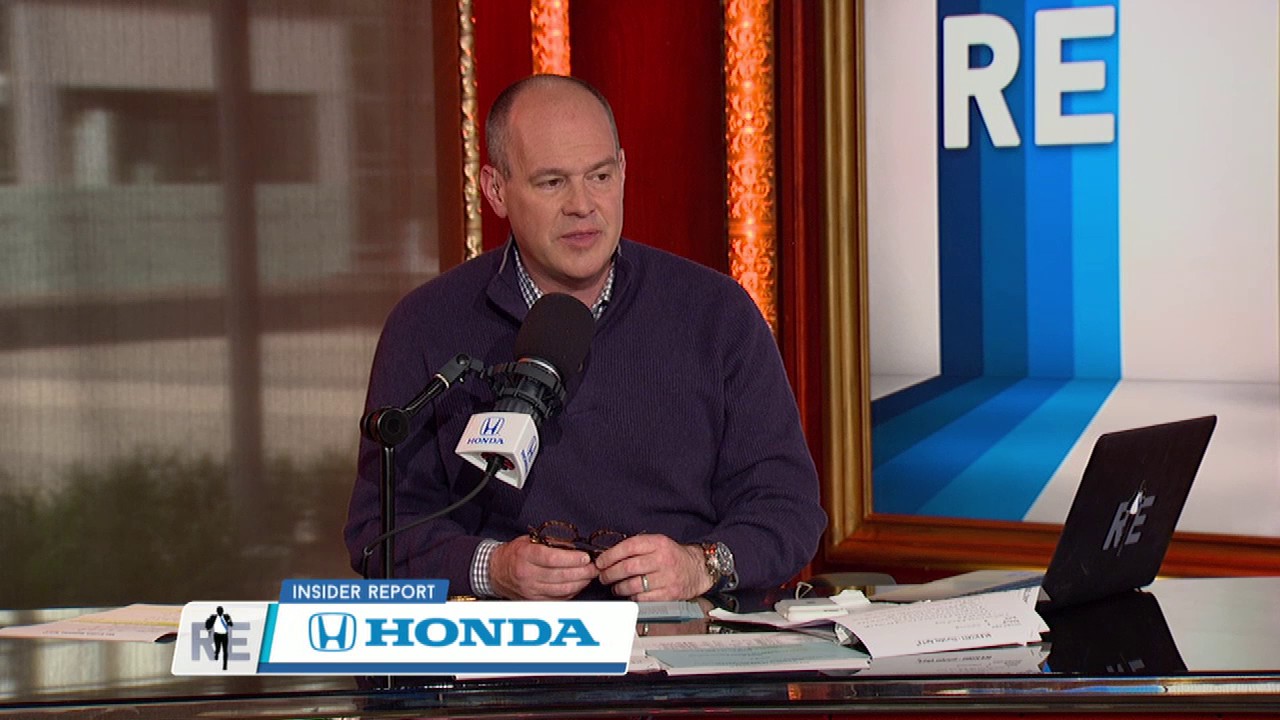 Rich Tells a Story That Proves Tony Romo Will Succeed a CBS Analyst - 4 ...