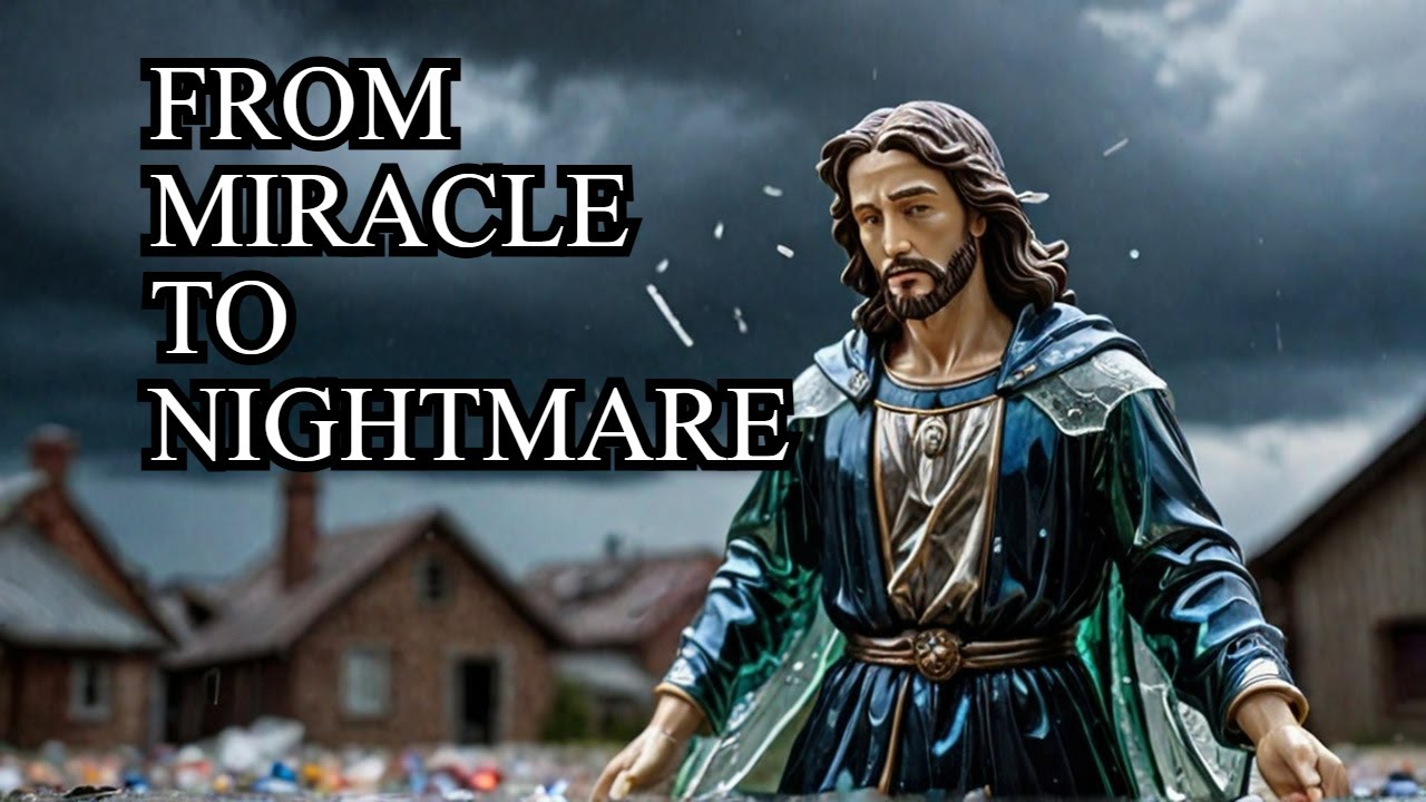 The False Savior: Maplewood's Descent from Miracle to Nightmare - YouTube