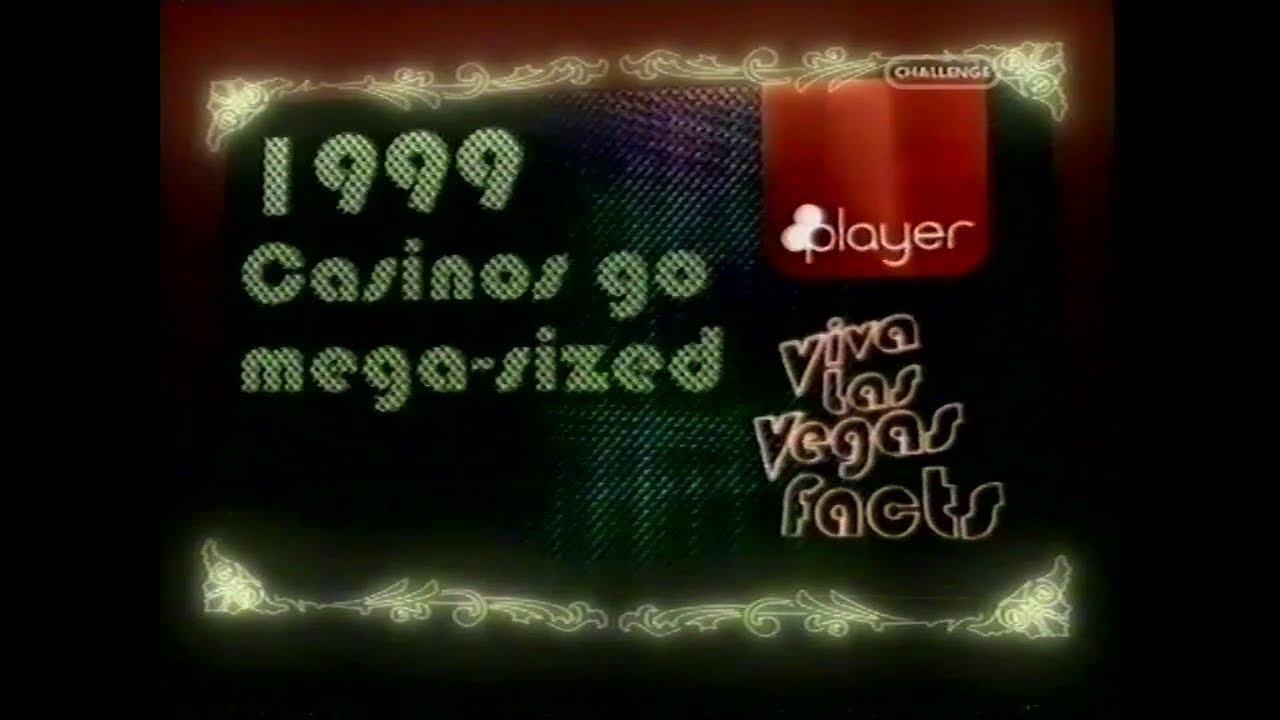 Challenge TV (Player) Continuity & Adverts - 15/08/2005 - YouTube